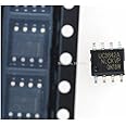 Amazon.com: 10 unids/lote UC3842 UC3842A UC3842B 3842 SMD chip SOP-8 uc3842a : Industrial y ...