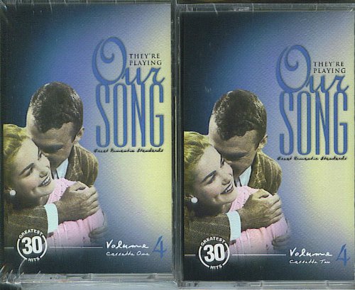 - They're Playing Our Song - Great Romantic Standards (2 Tape Set/Volume 4) - Amazon.com Music