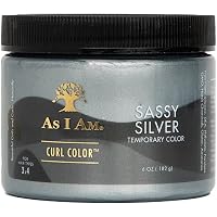 Amazon.com : As I Am Curl Color - Bold Gold - 6 ounce - Color & Curling ...