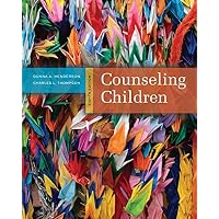 Amazon.com: Counseling Children: 9781285464541: Henderson, Donna A ...