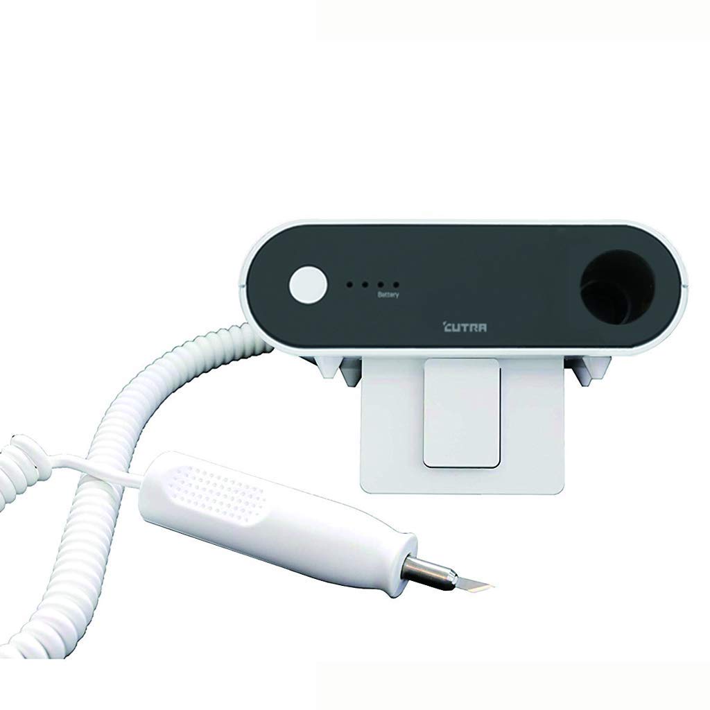 Mua CUTRA Wondercutter S - dark grey trên Amazon Mỹ chính hãng 2024 | Fado