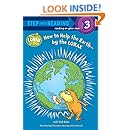 Amazon.com: How to Help the Earth-by the Lorax (Dr. Seuss) (Step into ...