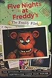 Amazon.com: The Twisted Ones (Five Nights at Freddy's #2 ...