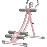 Amazon.com : Crazy Abs Abdominal Exercise Home Gym, Black : Ab Circle ...