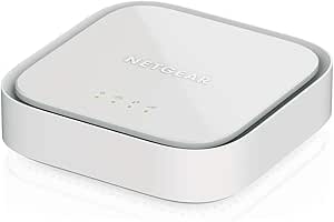 Amazon.com: NETGEAR 4G LTE Broadband Modem (LM1200) – Use LTE as a ...