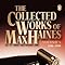 Collected Works of Max Haines Vol 5: Haines, Max: 9780143050636: Books ...