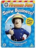 Fireman Sam - Classic Series 1 - 4 [Box Set] [DVD]: Amazon.co.uk ...