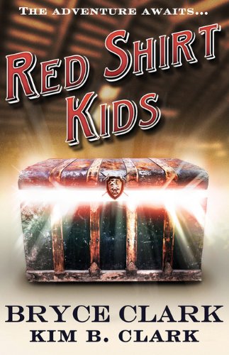 Red Shirt Kids: Clark, Bryce, Clark, Kim: 9781937458577: Amazon.com: Books