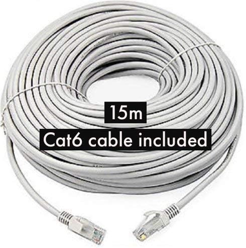 Multi-room HDMI Extender Kit For Virgin Tivo V6 Everything You Need To ...