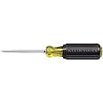 Klein Tools 650 Scratch Awl with 3-1/2-Inch Shank and Cushion Grip ...