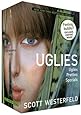 Amazon.com: Uglies (Boxed Set): Uglies, Pretties, Specials (The Uglies) (9781416936404 ...