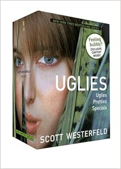 Amazon.com: Uglies (Boxed Set): Uglies, Pretties, Specials (The Uglies) (9781416936404): Scott ...