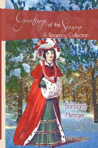 Amazon.com: Greetings of the Season and Other Stories: 9781611877595 ...