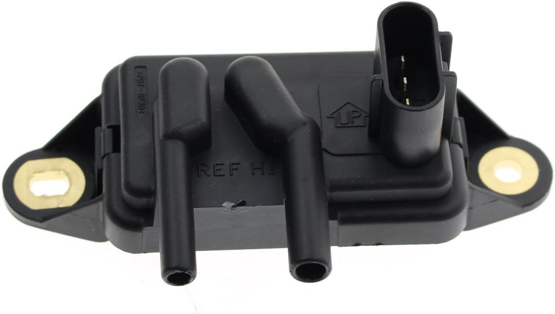 Amazon.com: AUTOKAY EGR Pressure Feedback Sensor For DPFE15 Ford Escape ...