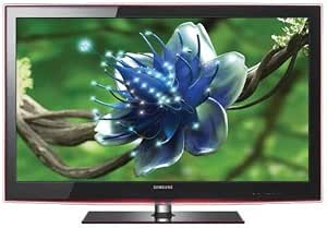 Amazon.com: Samsung UN32B6000 32-Inch 1080p 120 Hz LED HDTV : Electronics