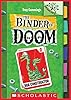Boa Constructor: A Branches Book (The Binder of Doom #2) - Kindle ...