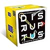 FoxMind Games, Disruptus, Mind Card Dice Game, Fun and Exciting ...