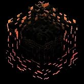 Amazon.com: Minecraft Volume Beta - Exclusive Limited Edition Fire ...
