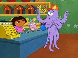 Watch Dora the Explorer - Season 1 | Prime Video