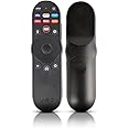 Amazon.com: Original XRT270 Voice Remote Control fit for 4K Quantum Pro ...