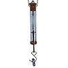 Eisco Labs - Acrylic Tubular Spring Scale (Dynamometer) 1N/100g ...
