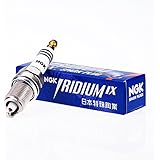 Amazon.com: 4 New NGK IRIDIUM IX Spark Plug LTR6IX-11 # 6509 : Automotive