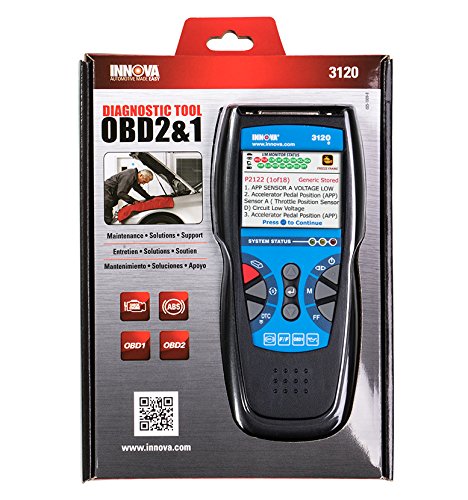 OBD1 Scangauge Mastertech mts3100 | IH8MUD.com Forum | Toyota, Lexus ...