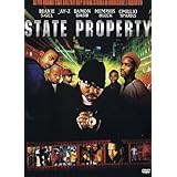 Amazon.com: State Property / State Property 2 Double Feature: Beanie ...