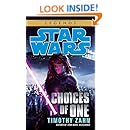 Star Wars: Choices of One (Star Wars - Legends): Timothy Zahn ...
