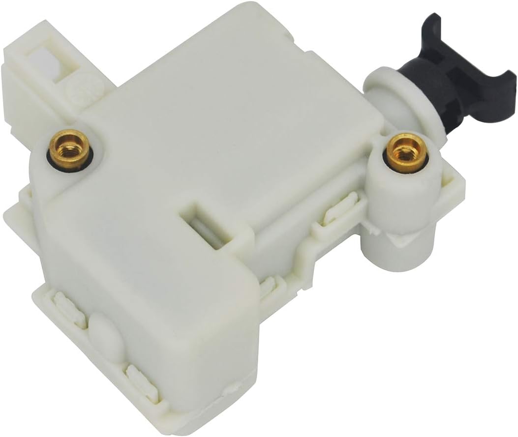 ZEALfix Tailgate Boot Lock Actuator Servo Motor 3B5827061B for BEETLE ...