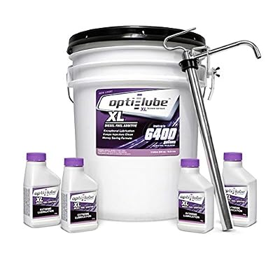 Opti-Lube XL Xtreme Lubricant Diesel Fuel Additive: Kosovo | Ubuy