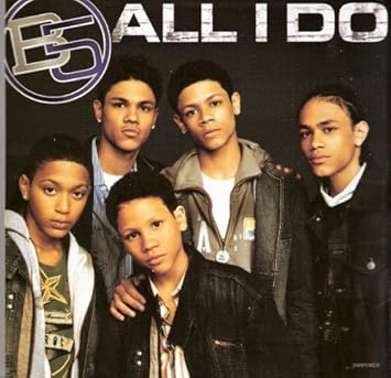 B5 - All I Do - B5 - Amazon.com Music