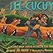 Amazon.com: ¡El Cucuy! : A Bogeyman Cuento in English and Spanish ...