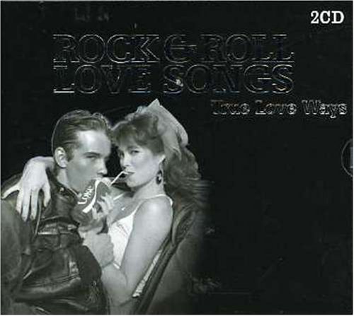VARIOUS ARTISTS - Rock'n Roll Love Songs - Amazon.com Music