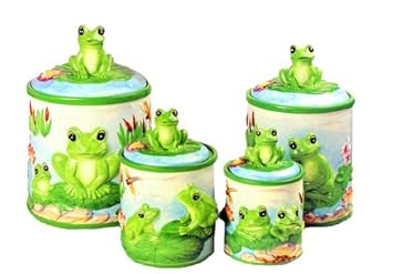 Frog Kitchen Sets - All About Kitchen Set
