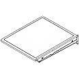 Frigidaire 5304508067 Refrigerator Crisper Drawer Cover Assembly ...