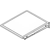 Amazon.com: Frigidaire 5304508761 Refrigerator Crisper Drawer Cover ...