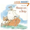 Sheep on a Ship (Sandpiper Houghton Mifflin Books) - Kindle edition by ...