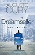 The Dreamseller: The Calling: A Novel: Augusto Cury: 9781439195734: Amazon.com: Books
