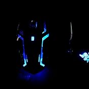 Amazon.in: Buy Offbeat RIPJAW 2.4Ghz Rechargeable Wireless Gaming Mouse ...