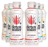 15 DIY Detox Water Ideas To Stay Refreshed | DIY Projects