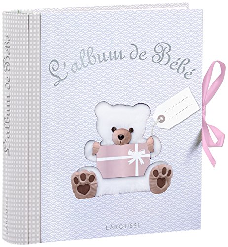 [ D0WNL0AD & READ FREE ] L'album de bébé [ PDF EBOOK EPUB KINDLE ...