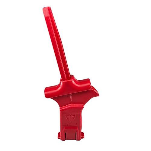 ETS Speed Loader for Glock Magazines 9mm 40 SW and More CAM Gen II Red ...