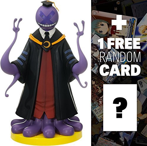 Buy X Mark Koro-sensei: ~5.5 Assassination Classroom 'Koro-sensei's 7 ...