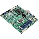 Amazon.com: Intel Server Board S1200BTL : Electronics
