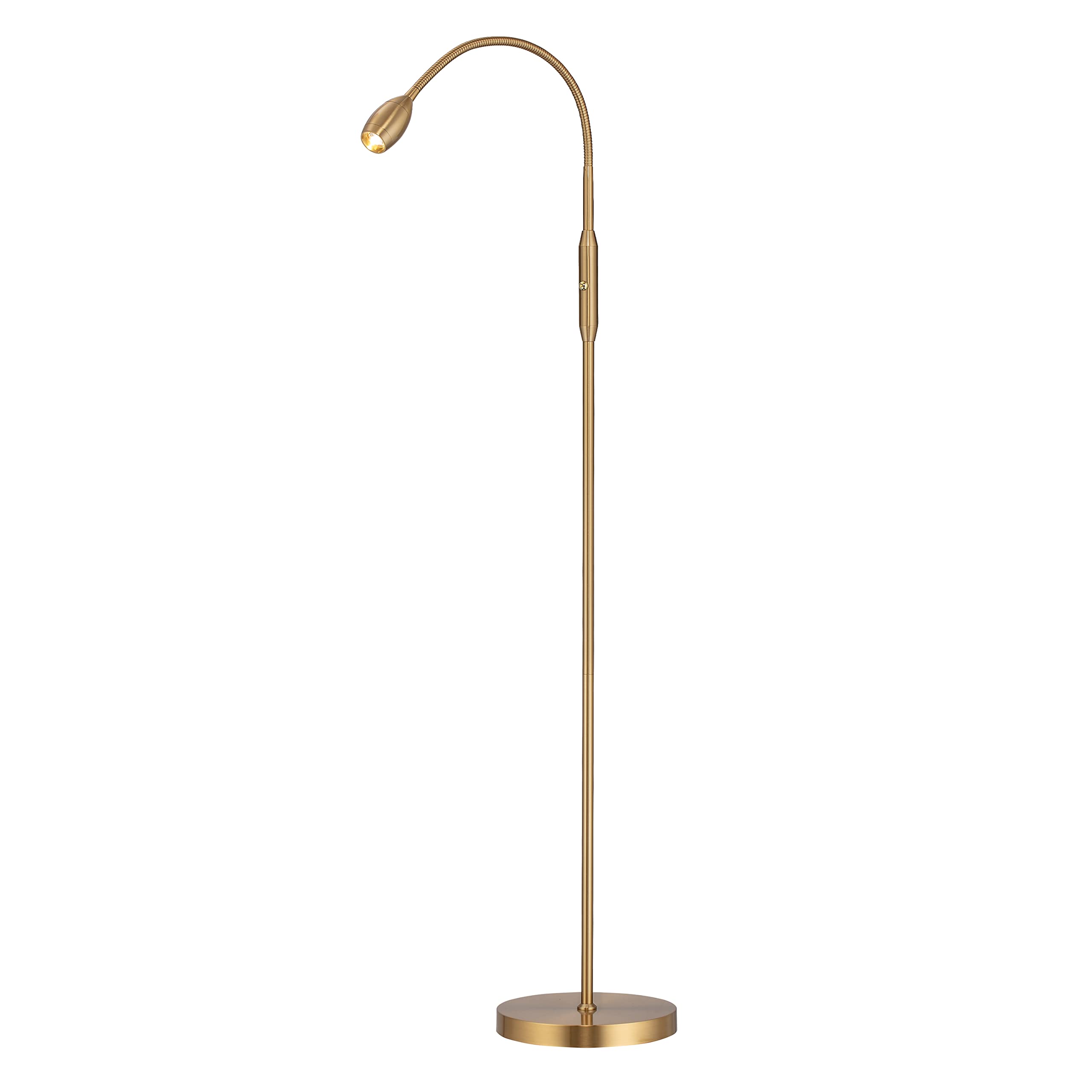 Mua O’Bright Ray – Adjustable LED Beam Floor Lamp, Dimmable and ...