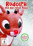 Rudolph mit der roten Nase - Der Kinofilm: Amazon.de: Michael Aschner ...