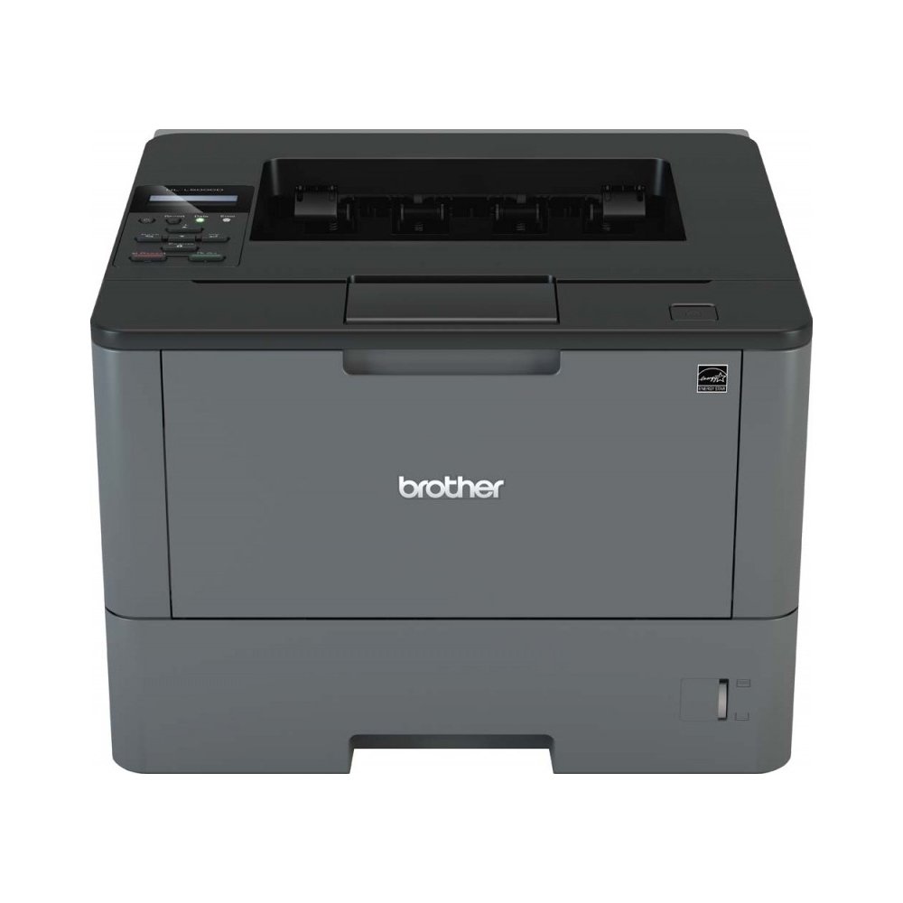 Brother HL-L5000D Business Laser Printer Duplex | eBay