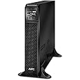 Amazon.com: APC UPS 3000VA Smart-UPS Single Phase Online Uninterruptible Power Supply ...