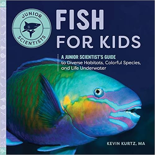 The 6 Best Children's Books About Fish from Formal to Funky (And ...